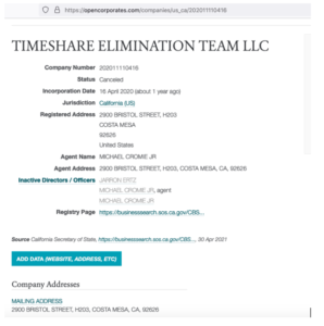 Client Protection Group Review - December 2023 - Cost & Fees